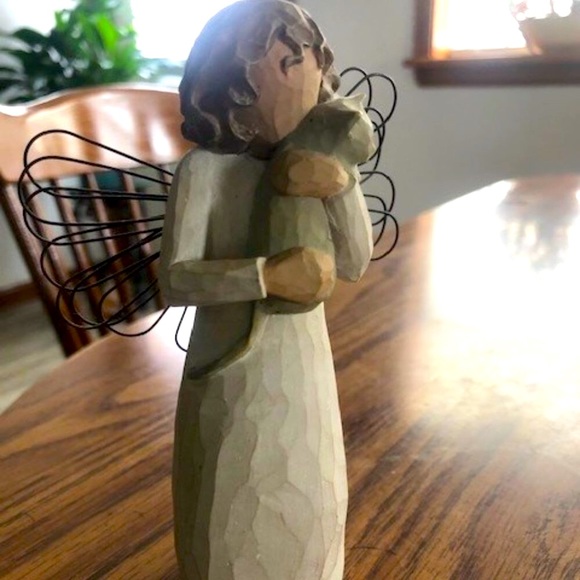 Willow Tree | Other | Willow Tree With Affection | Poshmark